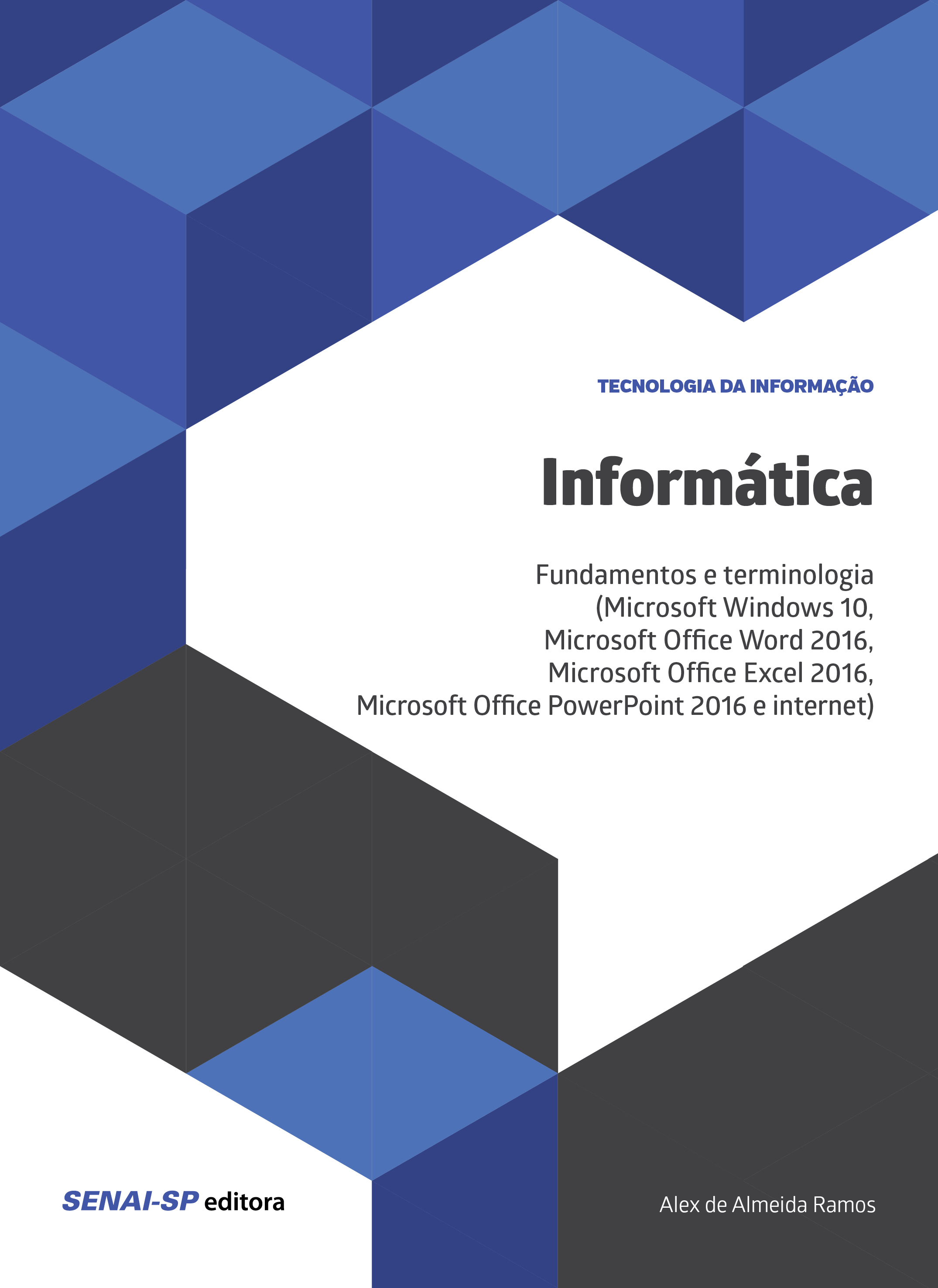 INFORMÁTICA – FUNDAMENTOS E TERMINOLOGIA: MS WINDOWS 7, MS OFFICE WORD ...